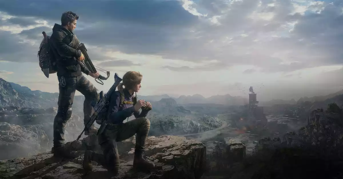 I 15 Migliori Giochi di Sopravvivenza Cross-Platform