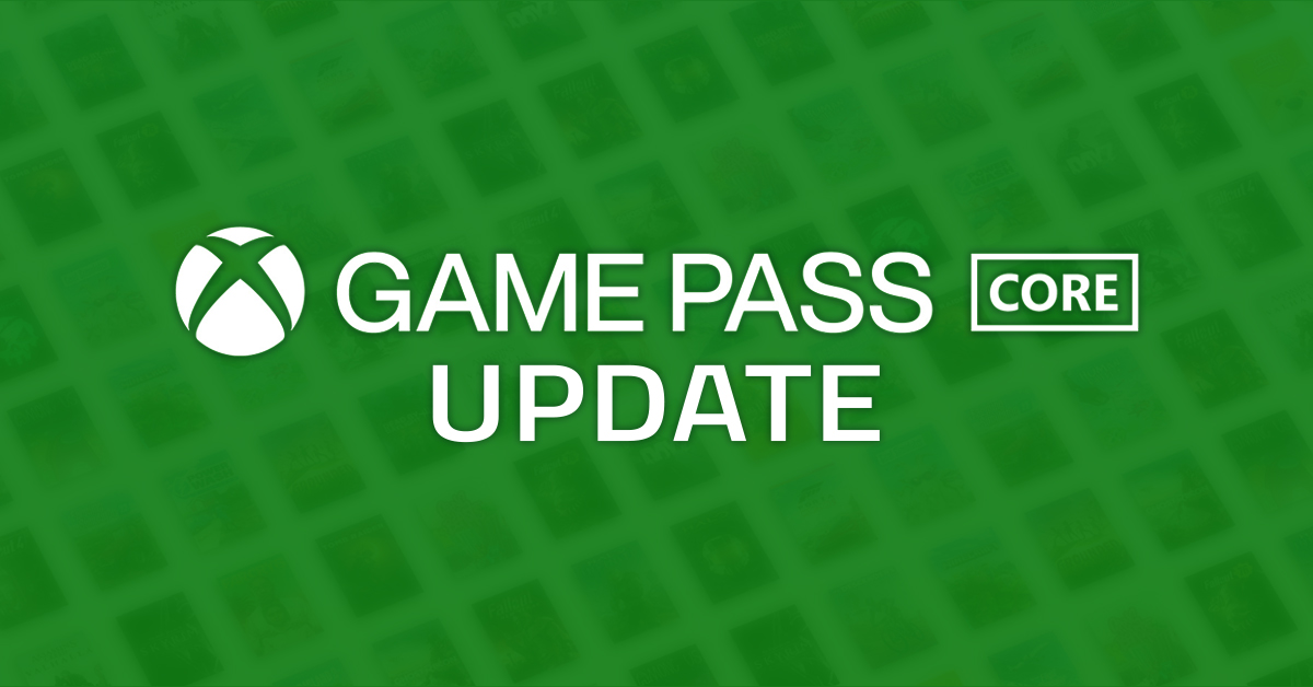 Xbox Game Pass Core Welcomes Three More Games To Its Catalog - Cdkeyit.it