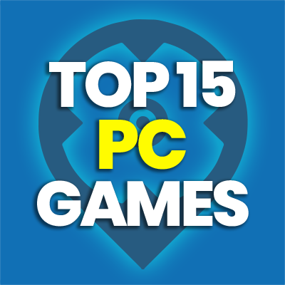 Migliori Giochi per PC | Top 15 dei Videogiochi Più Giocati