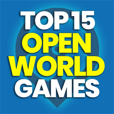 I 15 migliori giochi mondo aperto del 2024 | Cdkeyit.it