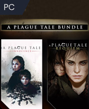 Acquistare A Plague Tale Bundle CD Key Confrontare Prezzi