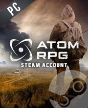 ATOM RPG Post-apocalyptic Indie Game Account Steam Confronta i prezzi