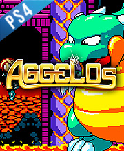 Acquistare Aggelos PS4 Confrontare Prezzi