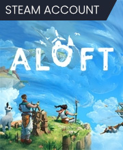 Aloft Steam Account Confronta i prezzi