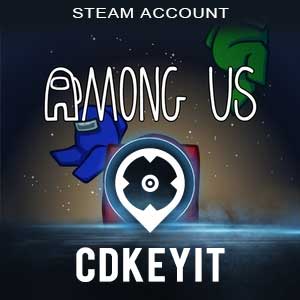 Among Us Account Steam Confronta i prezzi