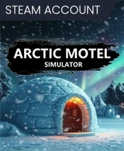 Arctic Motel Simulator Steam Account Confronta i prezzi