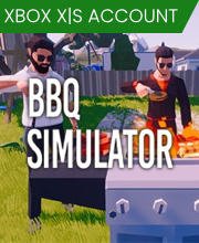 Acquistare BBQ Simulator The Squad Xbox Series Gioco Confrontare Prezzi