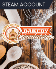 Bakery Simulator Steam Account Confronta i prezzi