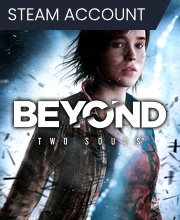 BEYOND Two Souls Steam Account Confronta i prezzi