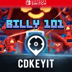 Acquistare Billy 101 Nintendo Switch Confrontare i prezzi