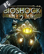 Acquista CD Key Bioshock 2 Confronta Prezzi - Cdkeyit.it