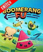 Acquistare Boomerang Fu Nintendo Switch Confrontare i prezzi