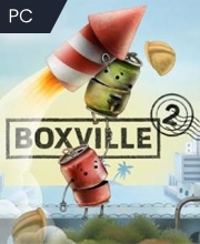 Acquistare Boxville 2 CD Key Confrontare Prezzi
