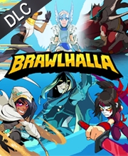 Acquista CD Key Brawlhalla All Legends Confronta Prezzi - Cdkeyit.it