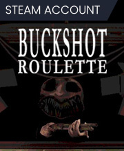 Buckshot Roulette Steam Account Confronta i prezzi
