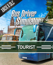 Acquistare Bus Driver Simulator Tourist Xbox Series Gioco Confrontare ...