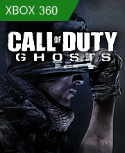 Acquista Xbox 360 Codice Call of Duty Ghosts Confronta Prezzi