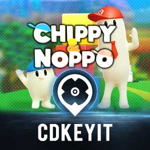 Acquistare Chippy & Noppo CD Key Confrontare Prezzi