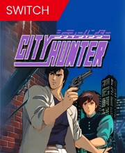 Acquistare City Hunter Nintendo Switch Confrontare i prezzi