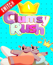 Acquistare Clumsy Rush Nintendo Switch Confrontare i prezzi