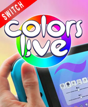 Acquistare Colors Live Nintendo Switch Confrontare i prezzi