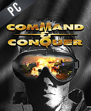 Acquistare Command and Conquer CD Key Confrontare Prezzi