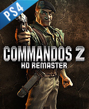 Acquistare Commando 2 HD Remaster PS4 Confrontare Prezzi