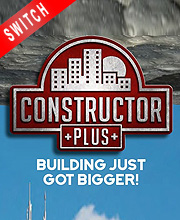 Acquistare Constructor Plus Nintendo Switch Confrontare i prezzi