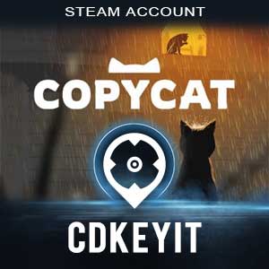 Copycat Steam Account Confronta i prezzi