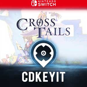 Acquistare Cross Tails Nintendo Switch Confrontare i prezzi