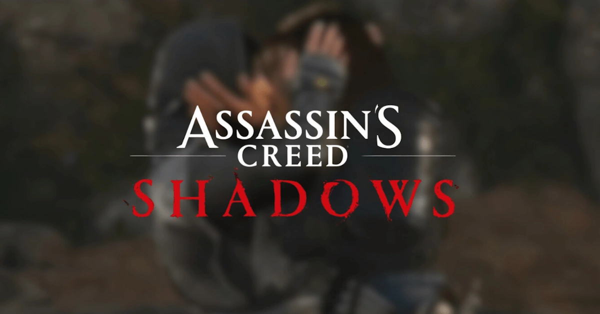 Assassin’s Creed Shadows: How the Woke Debate is Boosting Sales and ...