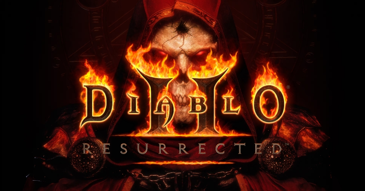 Diablo 2 Resurrected PC Key al Prezzo Più Basso – Grazie al Price Tracker