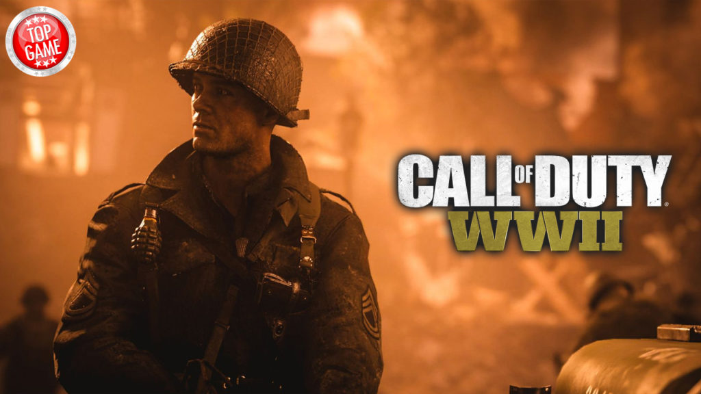 Pre-Load di Call Of Duty WW2 è Ora Aperto per Tutte le Sue Piattaforme ...