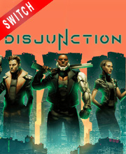Acquistare Disjunction Nintendo Switch Confrontare i prezzi