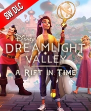 Acquistare Disney Dreamlight Valley A Rift in Time Nintendo Switch ...