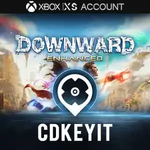 Downward Enhanced Edition Account Xbox series Confronta i prezzi
