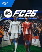Acquistare EA SPORTS FC 26 PS4 Confrontare Prezzi