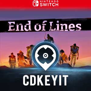 Acquistare End of Lines Nintendo Switch Confrontare i prezzi