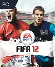 Acquista CD Key Fifa 12 Confronta Prezzi - Cdkeyit.it