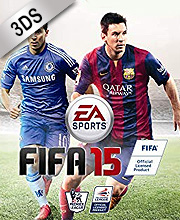 Comprare FIFA 15 Nintendo 3DS Scarica Codice Confronta Prezzi