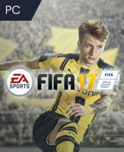 Acquista CD Key FIFA 17 Confronta Prezzi - Cdkeyit.it