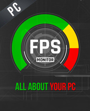 Acquistare FPS Monitor CD Key Confrontare Prezzi