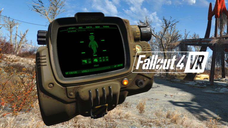 Bethesda sta portando l’enorme mondo aperto di Fallout nella realtà ...