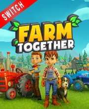 Acquistare Farm Together Nintendo Switch Confrontare i prezzi