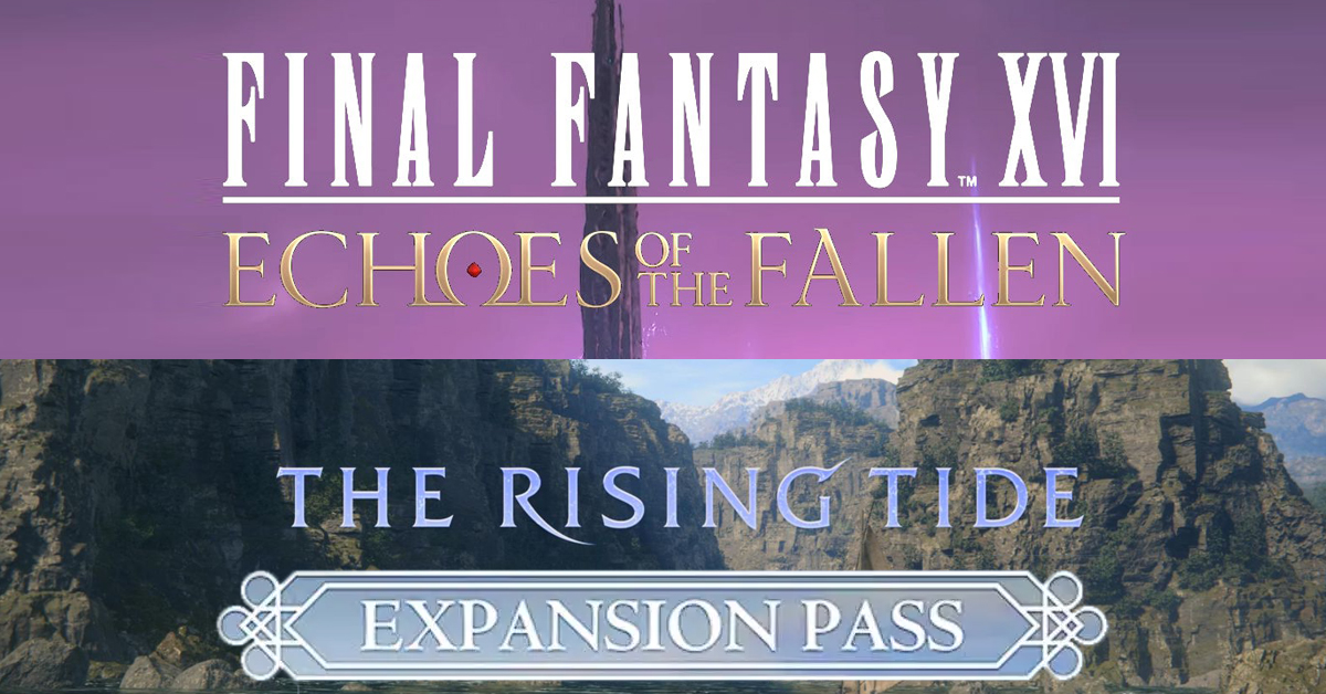 Final Fantasy 16 DLC Review: Espandendo il Mondo di Valisthea - Cdkeyit.it