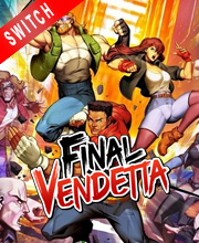 Acquistare Final Vendetta Nintendo Switch Confrontare i prezzi