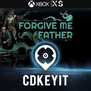 Acquistare Forgive Me Father Xbox Series Gioco Confrontare Prezzi