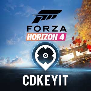 Acquistare Forza Horizon 4 CD Key Confrontare Prezzi
