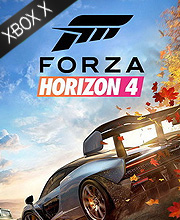 Acquistare Forza Horizon 4 Xbox Series Gioco Confrontare Prezzi