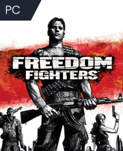 Acquistare Freedom Fighters CD Key Confrontare Prezzi